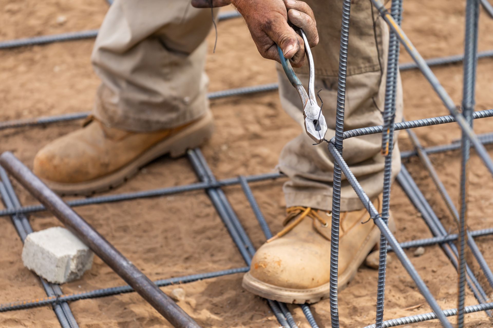 Foundation Safety Tips Every Homeowner Should Know