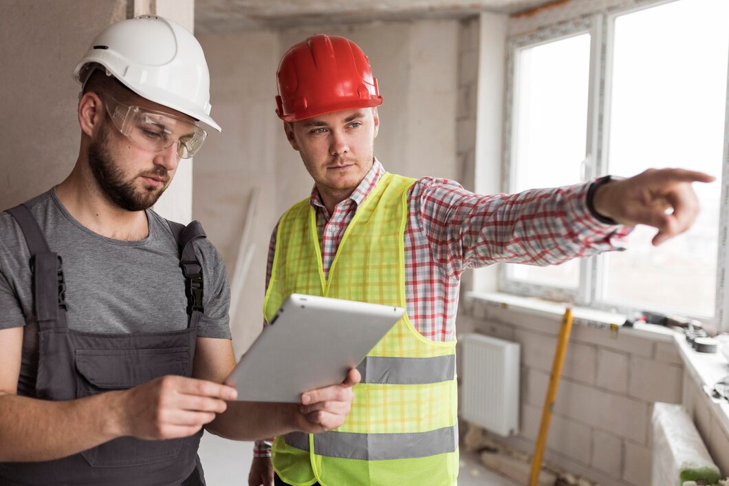 Regular Foundation Inspections | Lift-Texas Construction