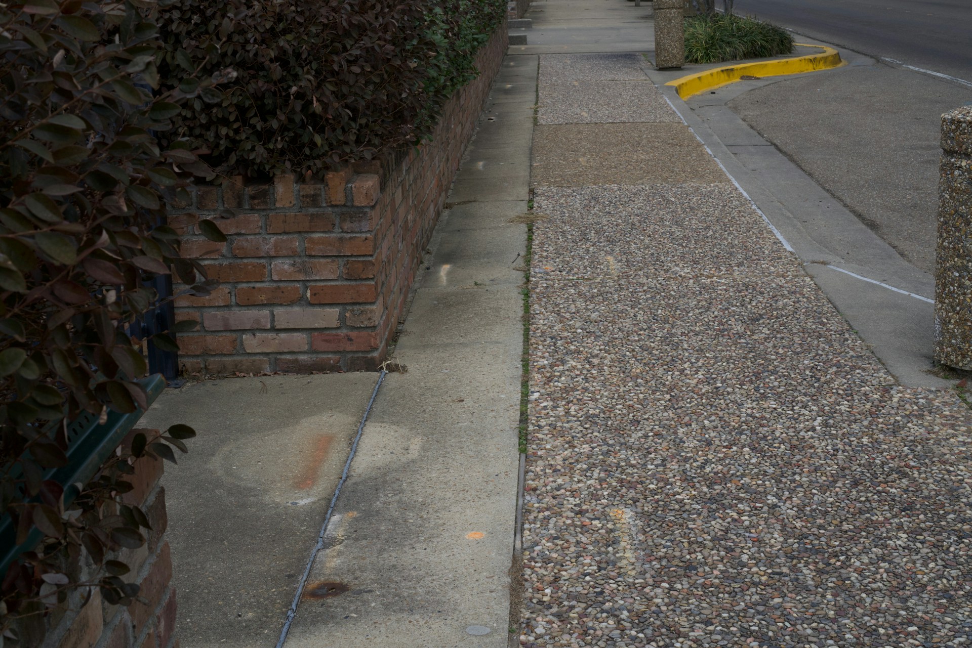 ADA Compliance: Level Sidewalks Importance